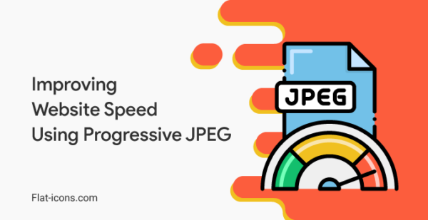 Progressive JPEG: How Can It Improve Website Speed?
