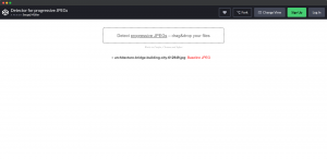 Progressive JPEG: How Can It Improve Website Speed?