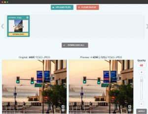 Progressive JPEG: How Can It Improve Website Speed?