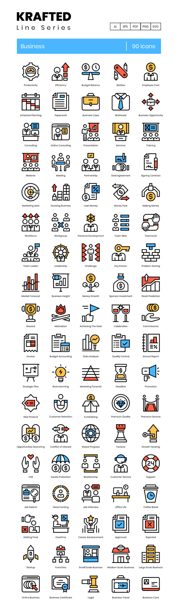 Free Business Card Icon PNG and SVG – Download and Customize! - Flat Icons