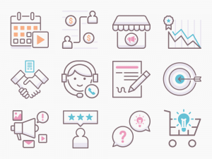 Flat Icons | Free & Premium Icon Sets For All Your Needs!
