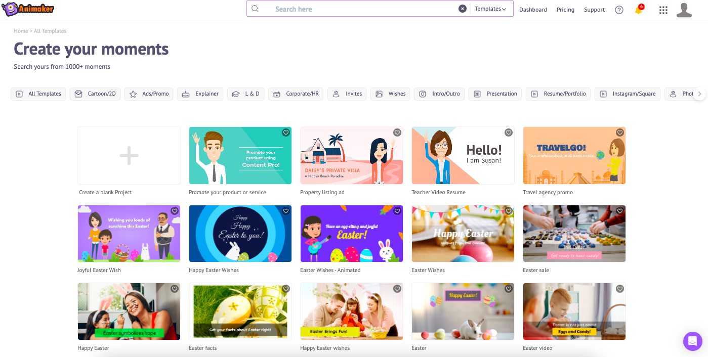 Best video-creating and editing tools for 2023