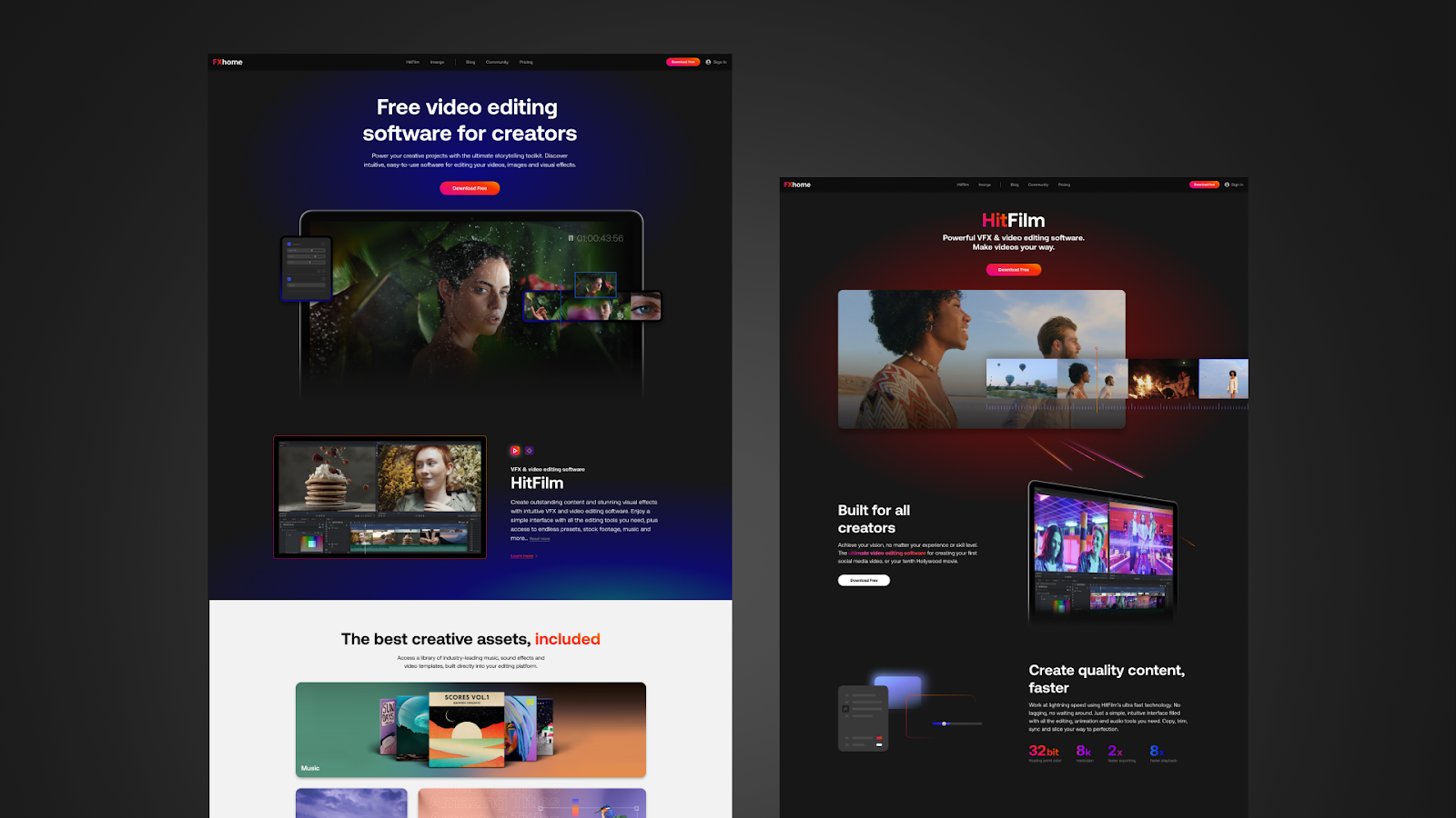Best video-creating and editing tools for 2023