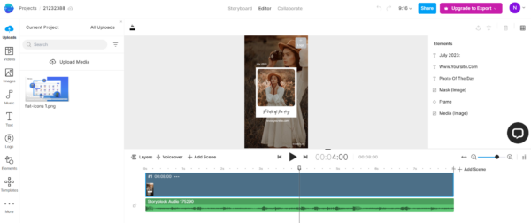 Best video-creating and editing tools for 2023