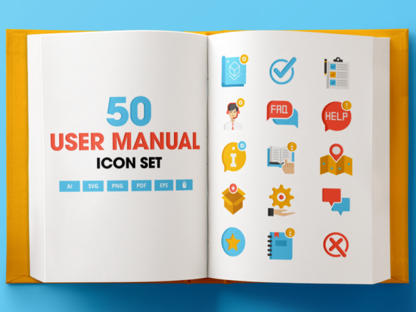 Icons Archives - Flat Icons