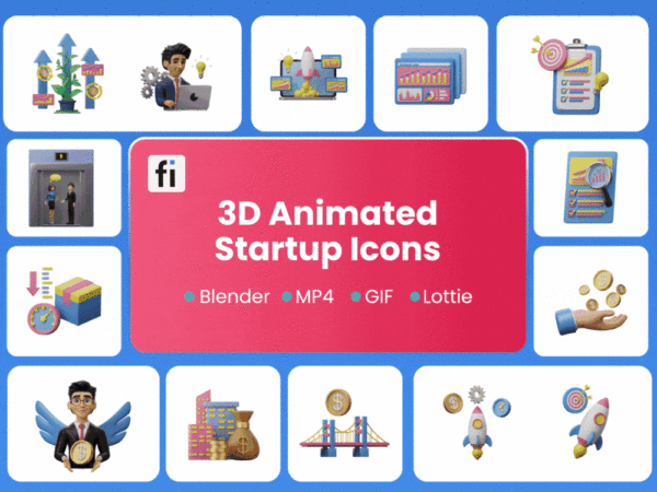Flat Icons | Free & Premium Icon Sets For All Your Needs!