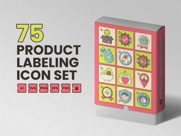 Flat Icons | Free & Premium Icon Sets For All Your Needs!