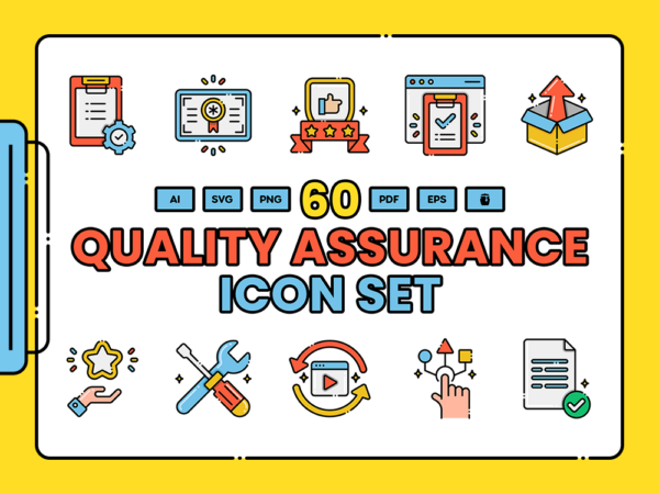 Flat Icons | Free & Premium Icon Sets For All Your Needs!