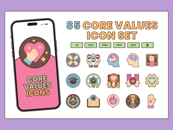 Flat Icons | Free & Premium Icon Sets For All Your Needs!