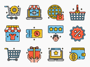 Flat Icons | Free & Premium Icon Sets For All Your Needs!