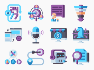 Flat Icons | Free & Premium Icon Sets For All Your Needs!