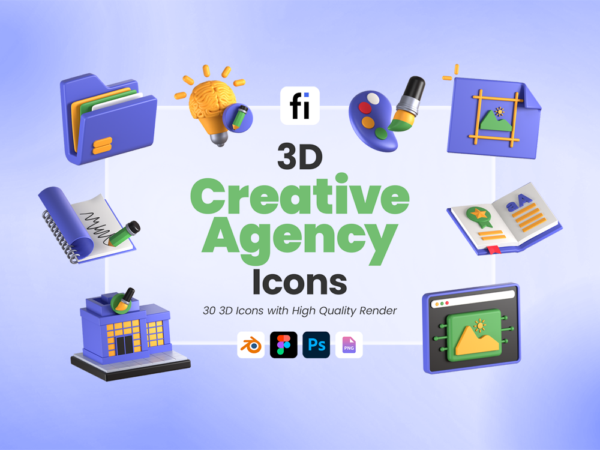 Flat Icons | Free & Premium Icon Sets For All Your Needs!