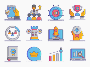 Flat Icons | Free & Premium Icon Sets For All Your Needs!