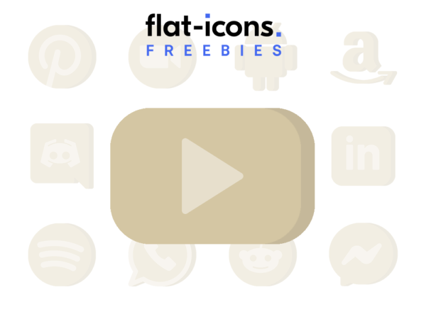Freebies Archives - Flat Icons