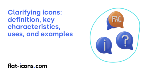Material icons: definition, key characteristics, uses, and examples ...