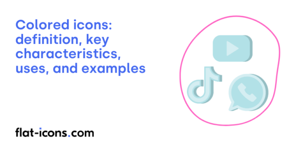 Material icons: definition, key characteristics, uses, and examples ...
