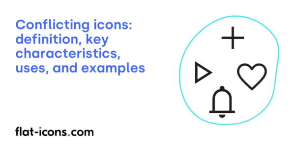 Material icons: definition, key characteristics, uses, and examples ...