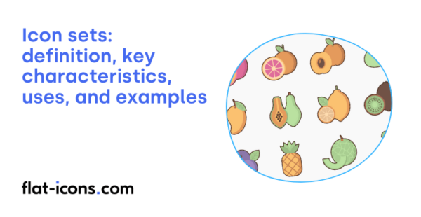 Material icons: definition, key characteristics, uses, and examples ...