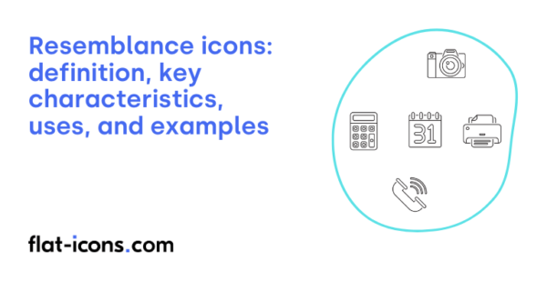 Material icons: definition, key characteristics, uses, and examples ...