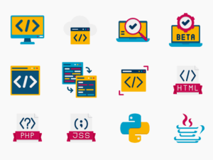 Flat Icons | Free & Premium Icon Sets For All Your Needs!